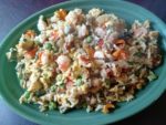 Fried Rice – Cheryl's Recipes